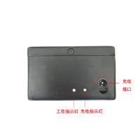 China Black Audio Recording Jammer For Security Camera / Hidden Microphone Suppressor for sale