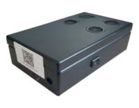 China Recording Pen Blocker Audio Recording Jammer Built-in 12V 2AH Battery for sale