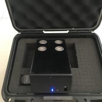 China Professional Audio recording device jammer / signal jammers for security for sale