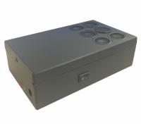 China Audio Recording Jammer for Secret Keeping , Handheld Recording Muffler for sale