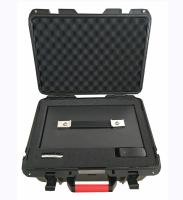 China Ultrasonic Audio Recording Jammer 2-4 m Shielding Radius Eavesdropping Blocking System for sale