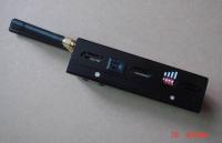 China 2400MHz WIFI + 3G / 2G Portable Cell Phone Jammer EST-808HF For Custom for sale