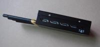 China 2400MHz WIFI + 3G / 2G Portable Cell Phone Jammer EST-808HF For Custom for sale