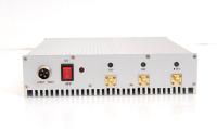 China 3G GPS Bluetooth Full-band Wireless Cell Phone Signal Jammer With 8 Antenna for sale