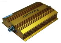 China CDMA 850MHZ Cell Phone Signal Amplifier For Office , 824—849MHZ Uplink for sale