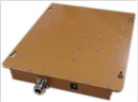 China 900MHZ / 1800MHZ DCS Cell Phone Signal Repeater , Indoor Mobile Phone Signal Repeater for sale
