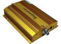 China CDMA850MHZ Cell Phone Signal Repeater Full Duplex For Enhancing Signal Strength for sale