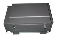 China 5 Antenna 250W High Power Jammer , GSM / 3G / WIFI Signal Blocker for sale