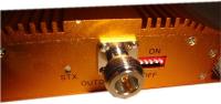 China Indoor Cell Phone Signal Repeater With 200m² Coverage Area , ≥17dBm for sale