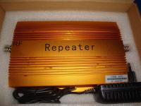 China Indoor Cell Phone Signal Repeater With 200m² Coverage Area , ≥17dBm for sale