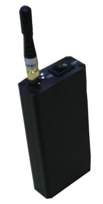 China EST-808HD wireless Cell Phone Signal Jammer For Conference room for sale