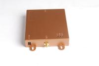 China Golden 3G intelligent Mobile Cell Phone Signal Repeater With SMA Connector for sale