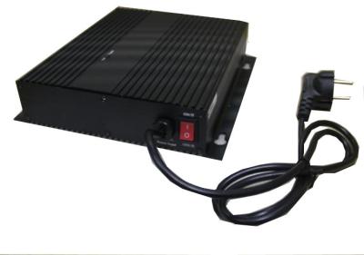 China wifi / blue tooth Cell Phone Signal Jammer With wireless video for sale