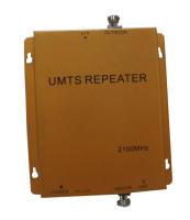 China WCDMA / 3G Cell Phone Signal Repeater With N connector EST-UMTS980 for sale