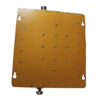 China WCDMA / 3G Cell Phone Signal Repeater With N connector EST-UMTS980 for sale