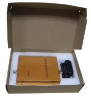 China WCDMA / 3G Cell Phone Signal Repeater With N connector EST-UMTS980 for sale