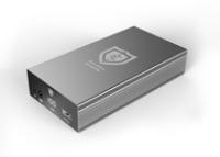 China Metal Material Audio Recording Jammer Portable Cell Phone Voice Recorder DC 12V for sale