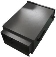 China 6 Antenna 600W High Power Cell Phone Jammer GSM / 3G / WIFI / 4G LTE Signal Blocker for sale
