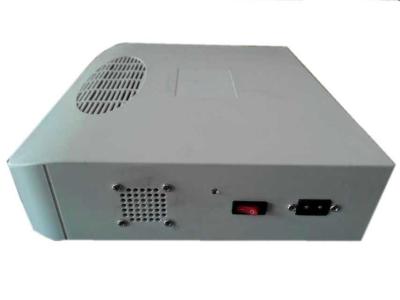China Indoor Cell Phone Signal Jammer Blocker EST-808J6 , antenna 6 band for sale