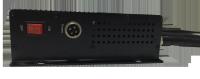 China Indoor Mobile Phone Signal Jammers 8 Bands Adjustable Remote Control 12W EST-502C8 for sale