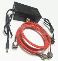China EST-707B Portable Drone Jammer , Anti Drone System Suitcase GPS L1 / 2.4G / 5.8G 3 Bands for sale