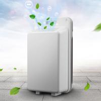 China Negative Ion Anion Air Purifier Cell Phone Signal Jammer 2G 3G 4G WIFI For Home for sale