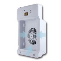 China Negative Ion Anion Air Purifier Cell Phone Signal Jammer 2G 3G 4G WIFI For Home for sale