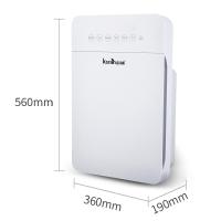 China Negative Ion Anion Air Purifier Cell Phone Signal Jammer 2G 3G 4G WIFI For Home for sale