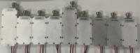 China Internal Components Drone UAV Jammer Power Amplifier Modules 100W 100MHz~5.8GHz for sale