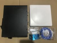 China Fixed Portable Drone Jammer UAV Defense System EST-505F3C With Directional Antenna for sale