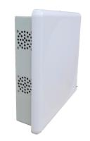 China 8 Bands Radius 35m Mobile Phone Signal Jammer EST-504K8 130W High Power DC12V 20A for sale