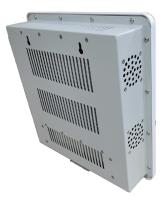 China 8 Bands Radius 35m Mobile Phone Signal Jammer EST-504K8 130W High Power DC12V 20A for sale