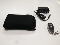 China Hidden Ultrasonic 1-2m Audio / Voice Recording Jammer for Secret Meeting for sale