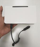 China OEM Cell Phone Scrambler Device , GPS Frequency Jammer For Car / Taxi / Bus for sale
