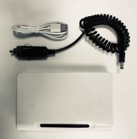China OEM Cell Phone Scrambler Device , GPS Frequency Jammer For Car / Taxi / Bus for sale