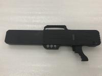 China 2019 Portable Anti-drone Gun Sci-Fi Counter Civil Drone Equipment UAV Interceptor for sale