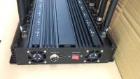 China EST-502F24 Cell Phone Signal Jammer OEM 24 Bands All Wireless Signal Blocker for sale