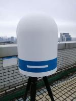 China Integrated Drone UAV Jammer 1 - 2km Drone Detection And Shielding System for sale
