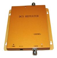 China High Power Cell Phone Signal Repeater 1800MHz , 1805 - 1880MHz Downlink for sale