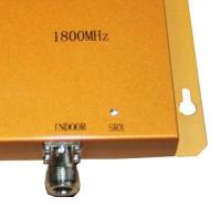 China High Power Cell Phone Signal Repeater 1800MHz , 1805 - 1880MHz Downlink for sale