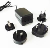 China AC 100-240V Input Universal Power Adapter DC 5-36V Output Overload Protetion For Jammer for sale