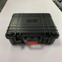 China 100-240V AC Adapter Portable Cell Phone Jammer 2G 3G 4G 5G WiFi GPS Low Battery Alarm for sale