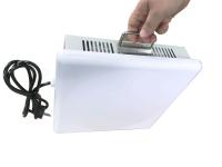 China 10 Bands Directional Timing Cell Phone 2G 3G 4G & WiFi & Walkie-Talkie Signal Jammer for sale