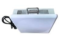 China 10 Bands Directional Timing Cell Phone 2G 3G 4G & WiFi & Walkie-Talkie Signal Jammer for sale