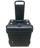 China Portable high power remote control bomb jammer Radio-Controlled Improvised Explosive Device(RCIED) jammer for sale
