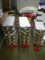 China GNSS 1.5G GPS 2.4G 5.8G Anti UAV Drone Jammer Module for sale