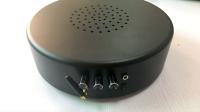 China Ultrasonic 360 Degree Noiseless Audio Recording Jammer for sale