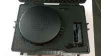 China Ultrasonic 360 Degree Noiseless Audio Recording Jammer for sale