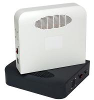 China Wall Mounted 8 Bands 8W Cell Phone Signal Jamming Device for sale