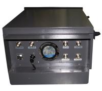China 200-300m 6 Bands Prison Tender Cell Phone Signal Jammer for sale